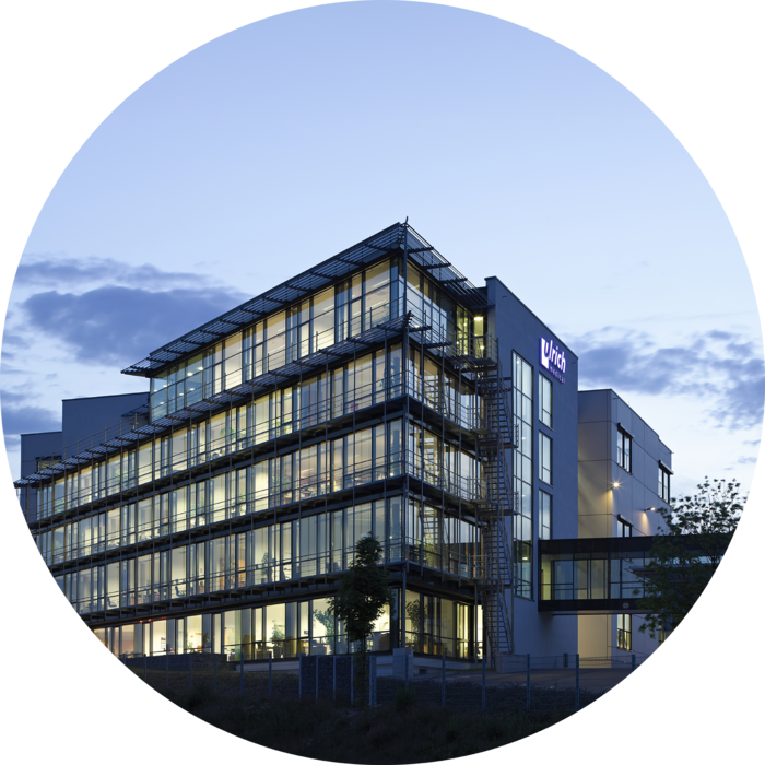 Our success story – ulrich medical