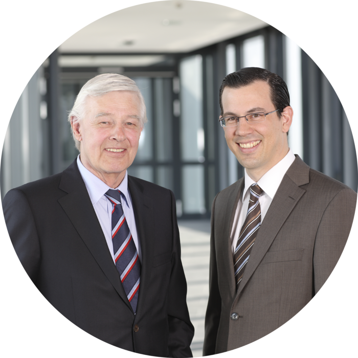 Our success story – ulrich medical