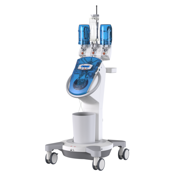 Our success story – ulrich medical