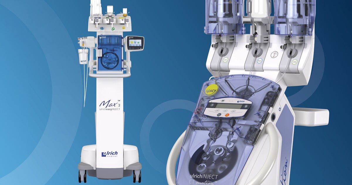 ulrich medical achieves extraordinary growth in Europe