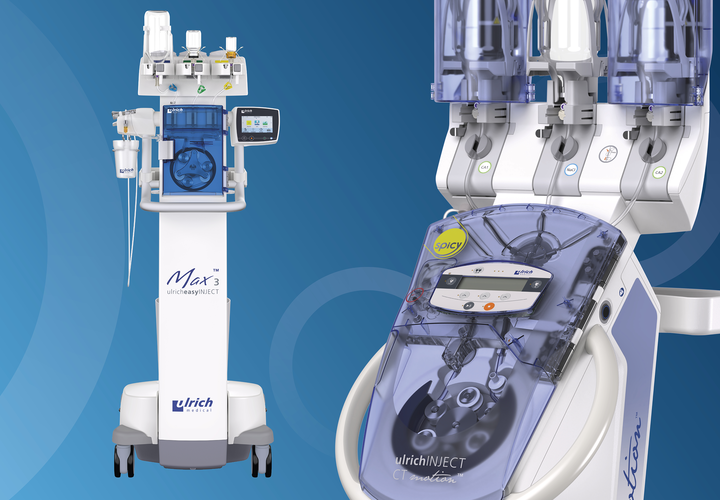 ulrich medical – medical technology “Made in Germany”