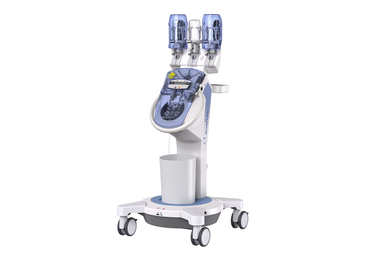 ulrich medical achieves extraordinary growth in Europe