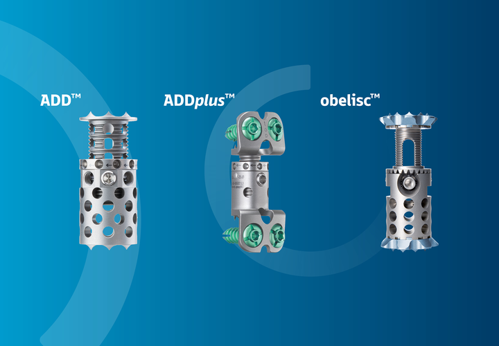 ulrich medical – Medizintechnik "Made in Germany"