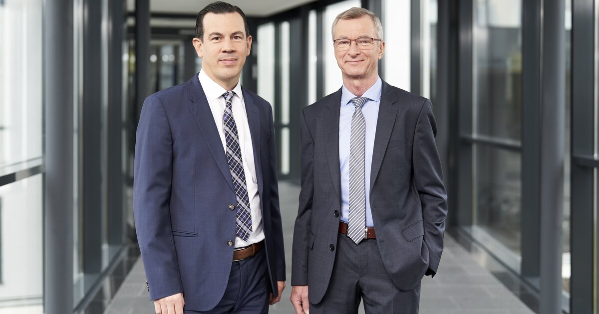 ulrich medical invests extensively in the Ulm site