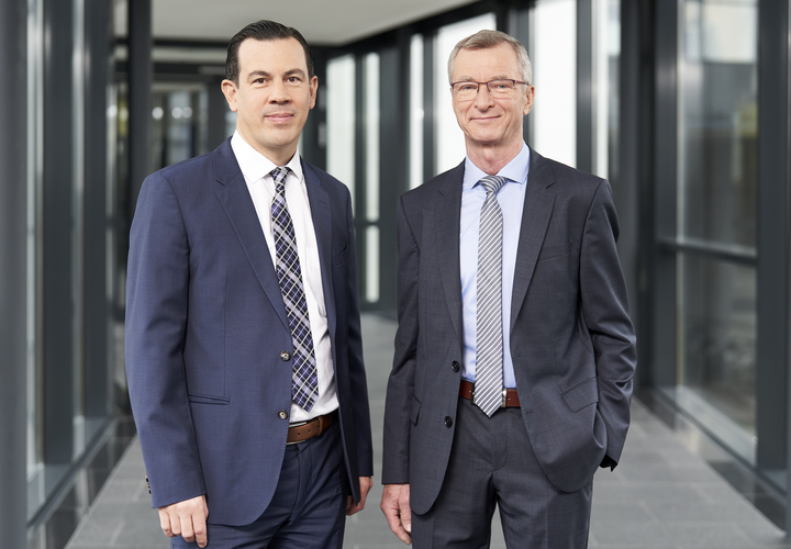 ulrich medical – medical technology “Made in Germany”