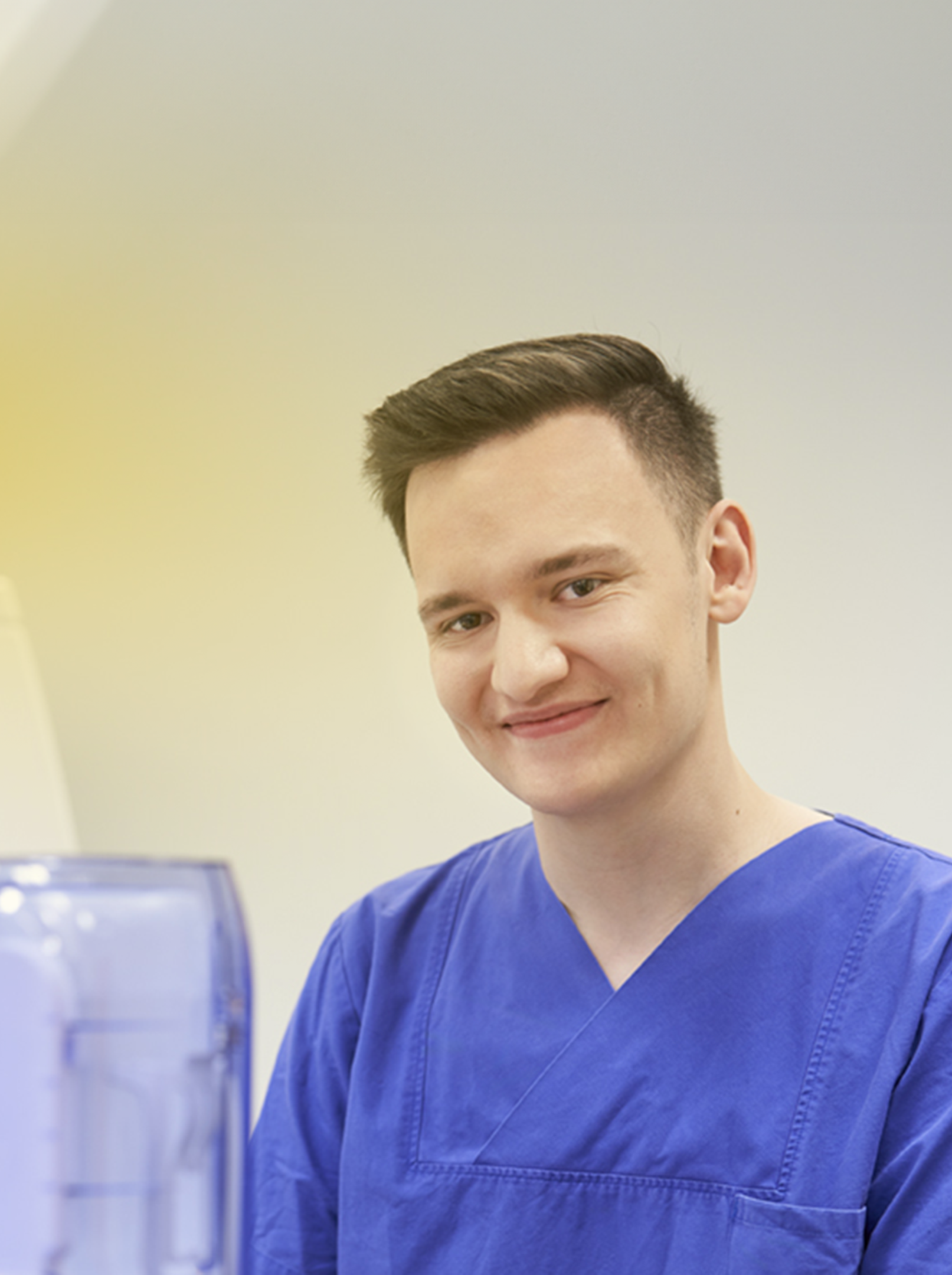 Implantate für die Wirbelsäulenchirurgie – ulrich medical