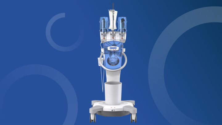 Products for radiology from ulrich medical