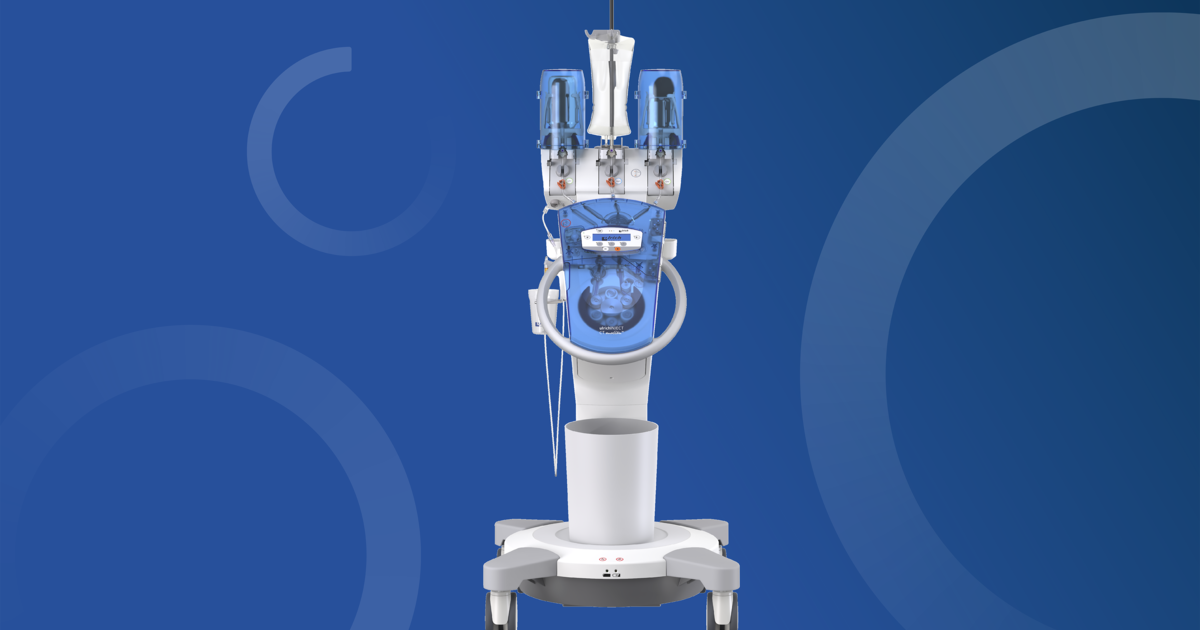 Clinical study: CT motion™ USA