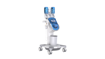 CT motion™ – Inyector de medio de contraste para TC