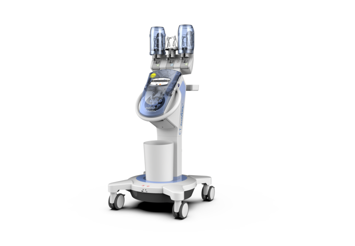 Products for radiology from ulrich medical