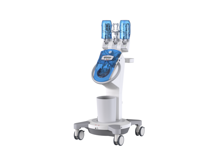 Products for radiology from ulrich medical
