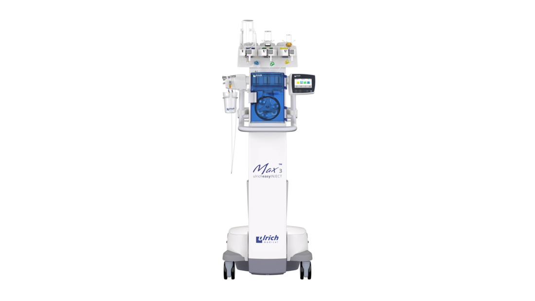 Contrast-enhanced mammography