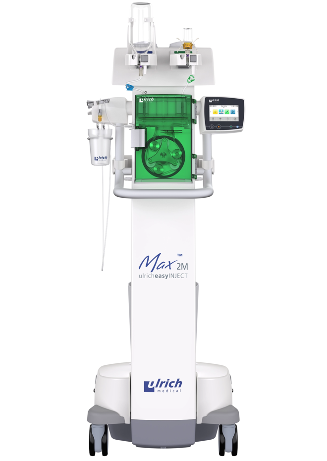 ulrich medical – Tecnología médica «Made in Germany»