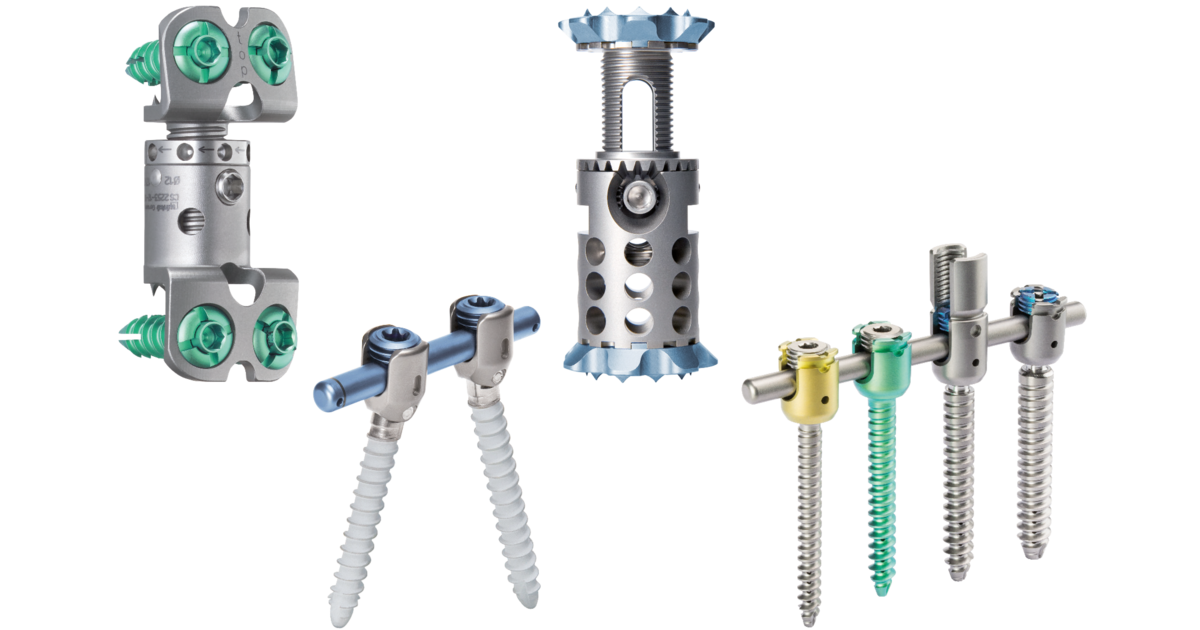 ulrich medical : Vente directe d'implants en France