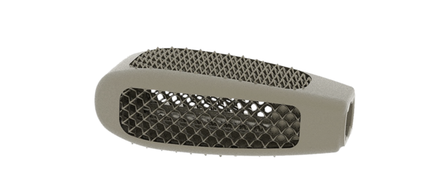 Bone InGrowth cages – titanium cage family