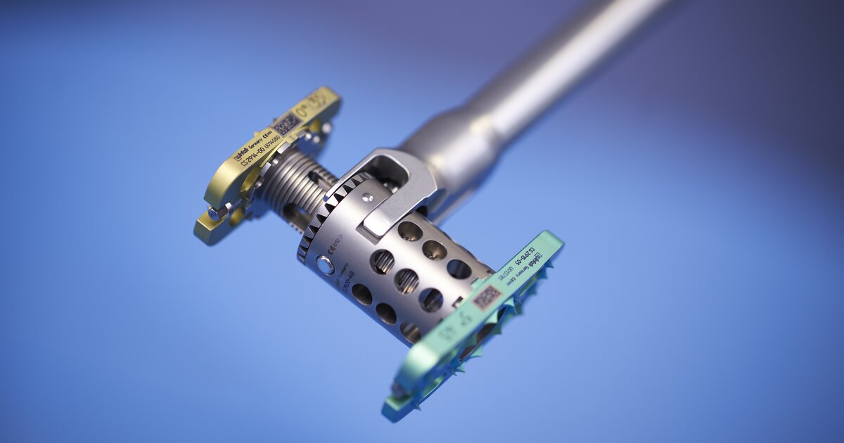 Clinical study: obelisc™