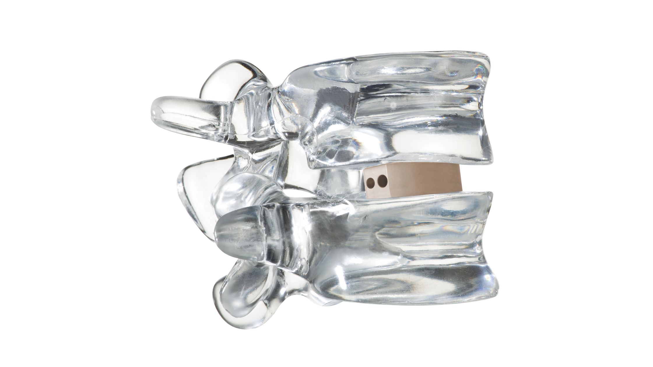 pezo™ – PEEK Cage Familie