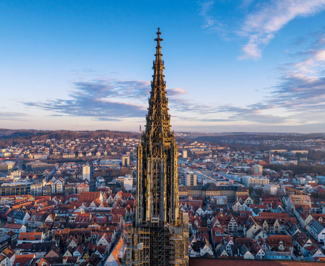 Locations worldwide – ulrich medical