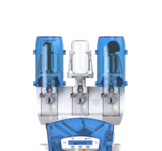 CT motion™ – Inyector de medio de contraste para TC