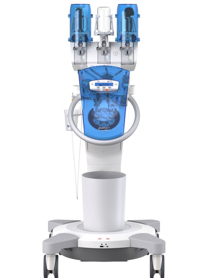 ulrich medical – Tecnología médica «Made in Germany»