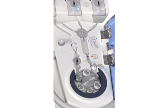 CT motion™ – Inyector de medio de contraste para TC