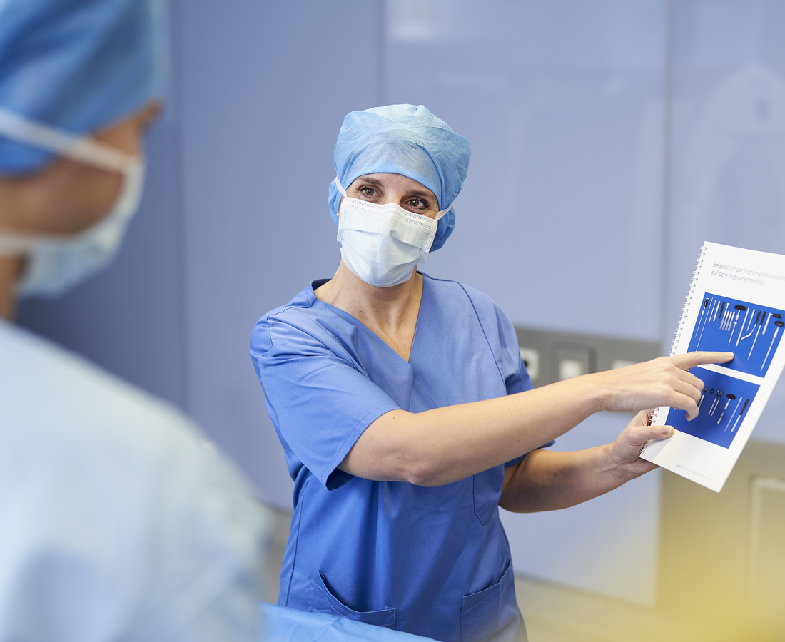 ulrich medical – medical technology “Made in Germany”